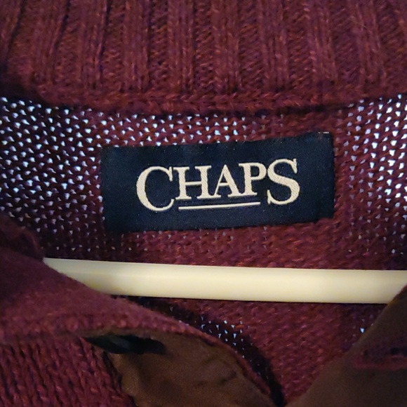 Chaps | Sweaters | Mens Chaps Sweater | Poshmark